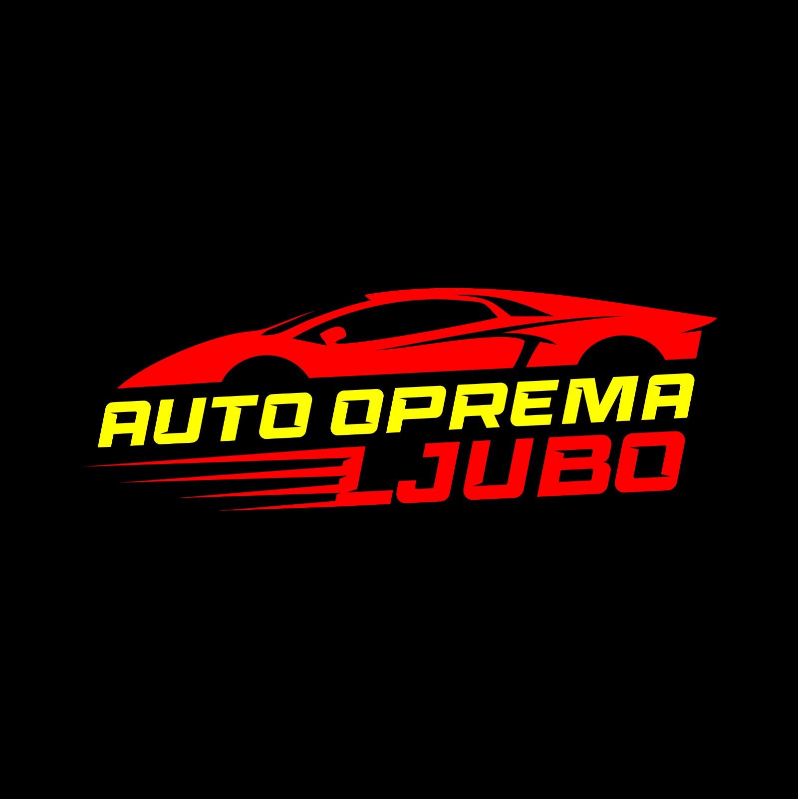 Auto oprema Ljubo